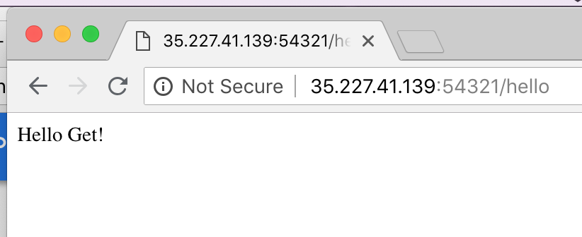 CS4518 Android Application Deep Inference Tutorial