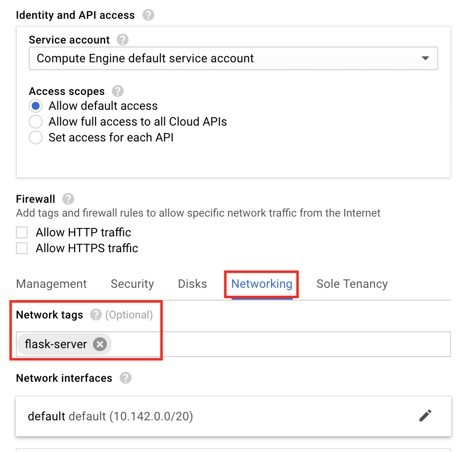 CS4518 Android Application Deep Inference Tutorial