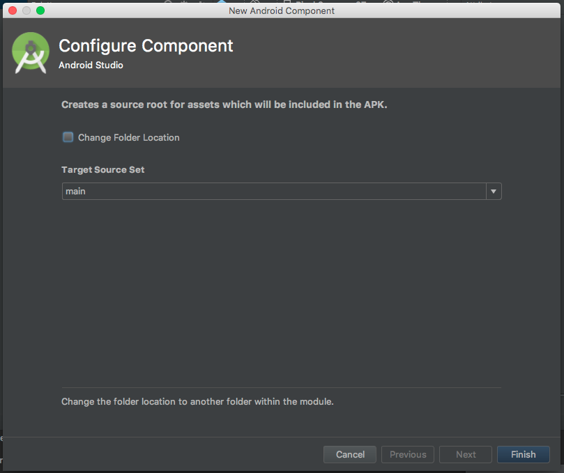 CS4518 Android Application UI Totorial